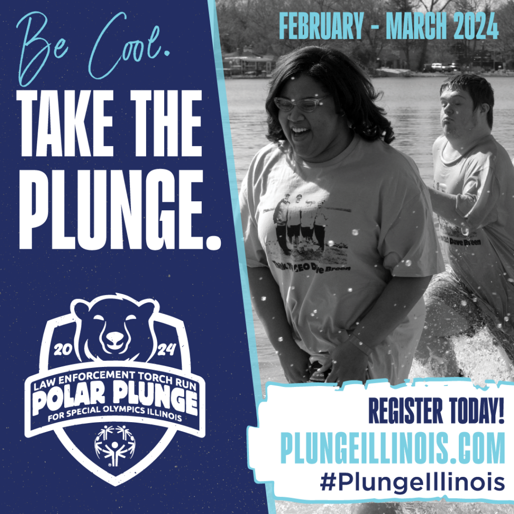 Plunger Resources – Polar Plunge