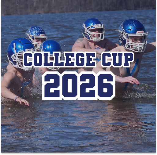 College Cup 2026 - Polar Plunge